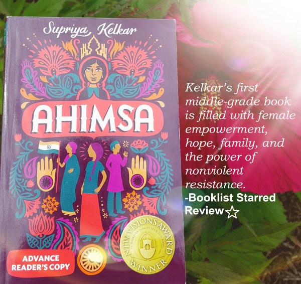 Ahimsa – Supriya Kelkar