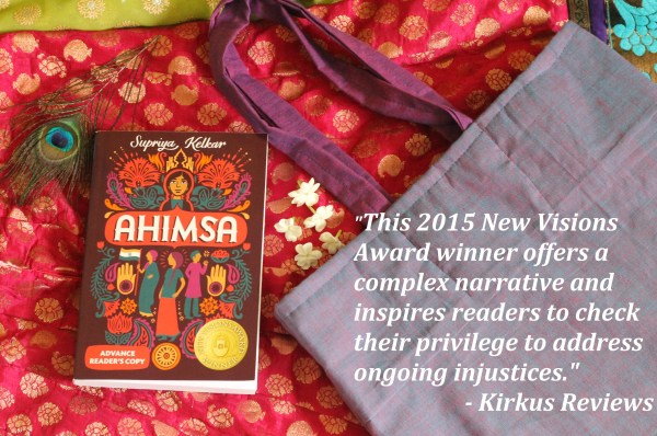 Ahimsa – Supriya Kelkar