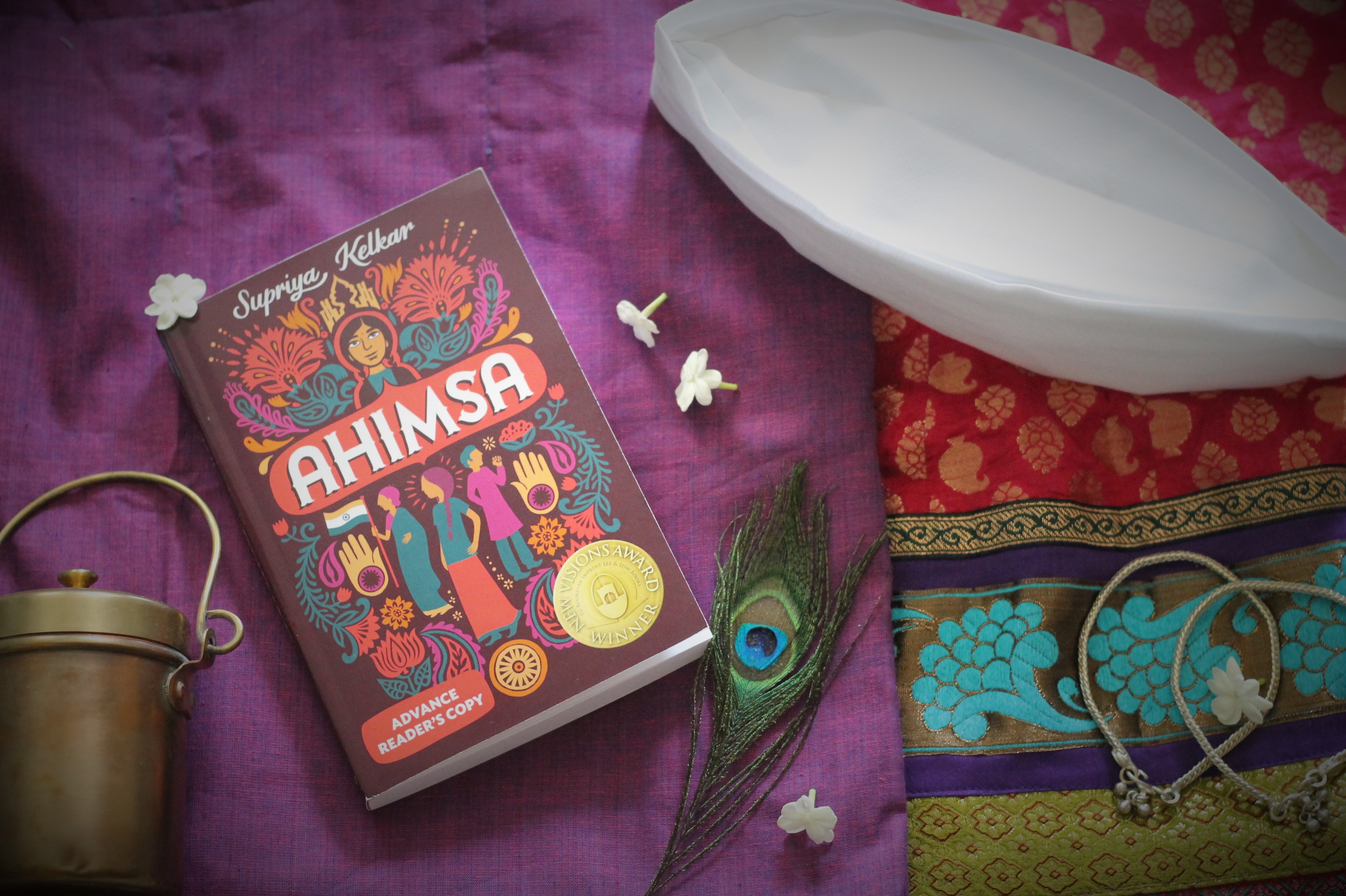 Ahimsa – Supriya Kelkar