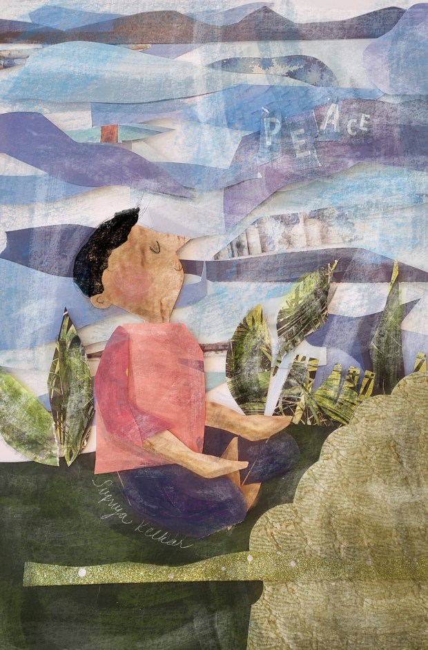 Educator Resources – Supriya Kelkar